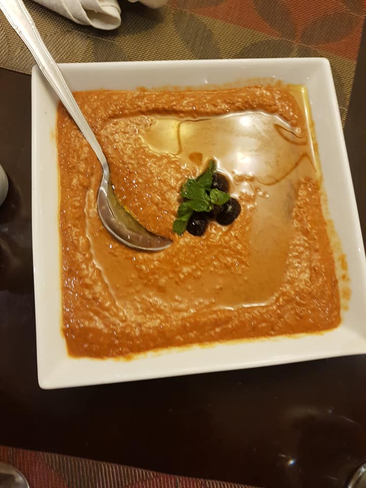 Oh, Lady Mania!: Review - An Insider's Guide To Arabic Food Festival At ...