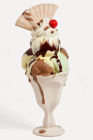 We're obsessed: Anna Barlow ceramics | Fitzroy Boutique