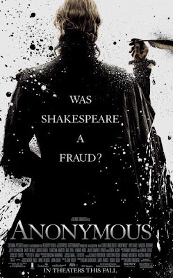 SMasH Radio...: Reseña Anonimo (Anonymous)