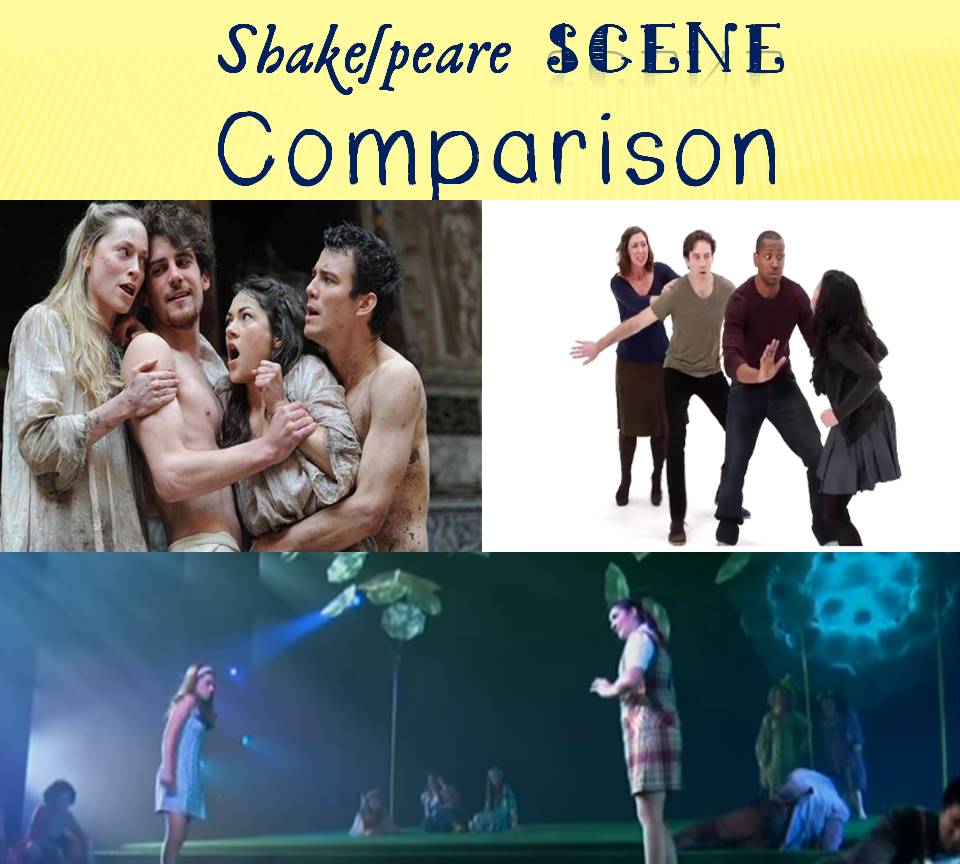 Guiding on the Side: Analyze Decisions in Drama