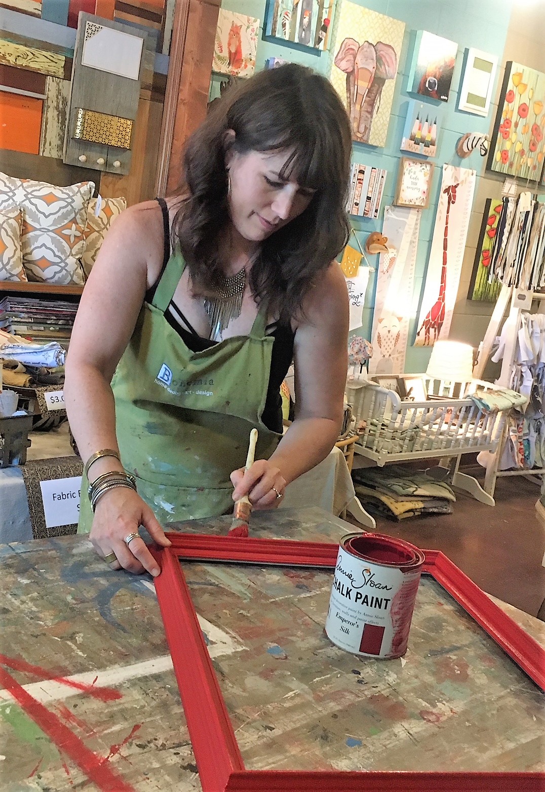 Covered Bridge Art Studio Tour: Proud Sponsor 2018 Covered Bridge Art ...
