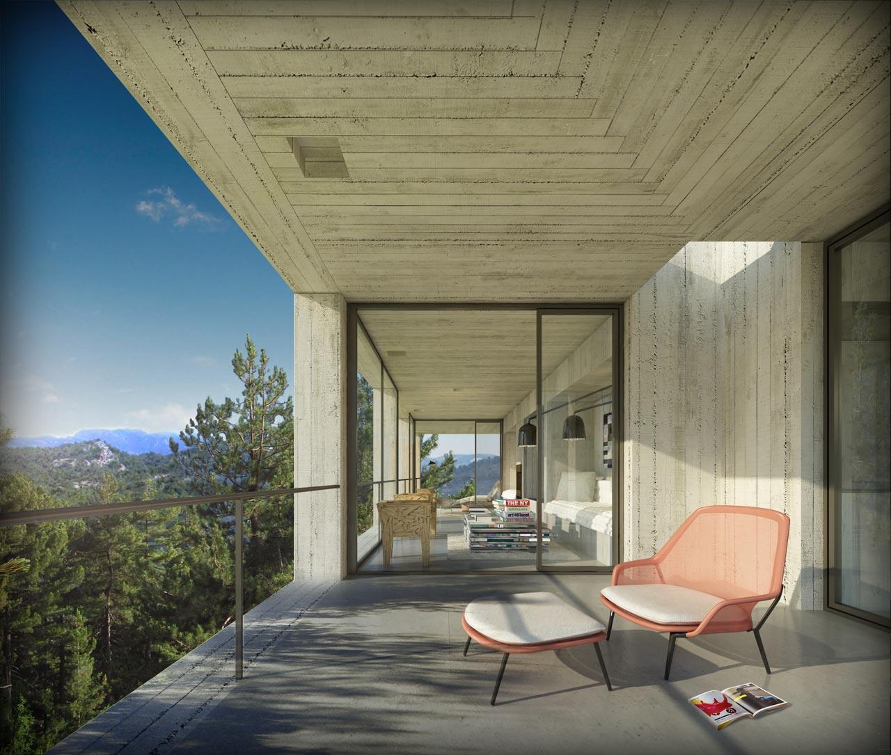 Pezo Von Ellrichshausen Architects – a f a s i a