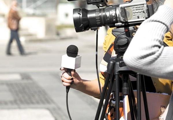 FELIZ DÍA DEL PERIODISTA DOMINICANO - Montecristi Al Dia