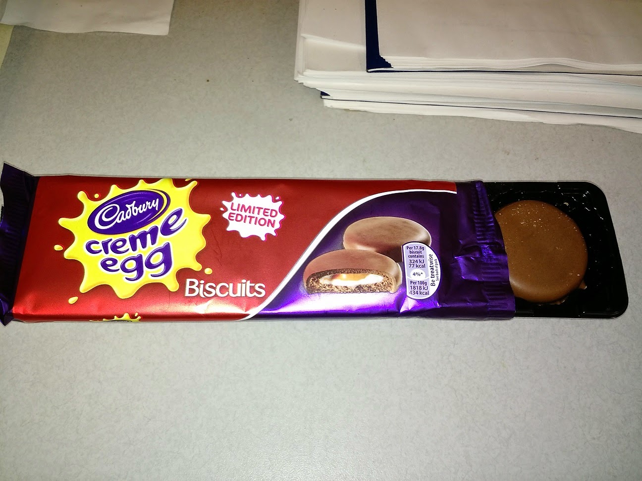 Fongpay's Universe: Found Melorange