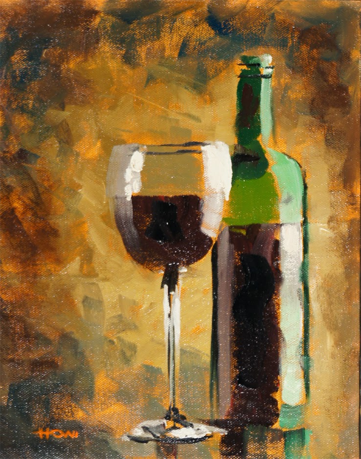 Patrick Howe, Artist and Author