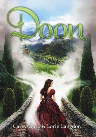 Review: Doon ~ Bookish Whimsy