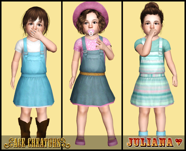 The Sims Mania: Ace Creators