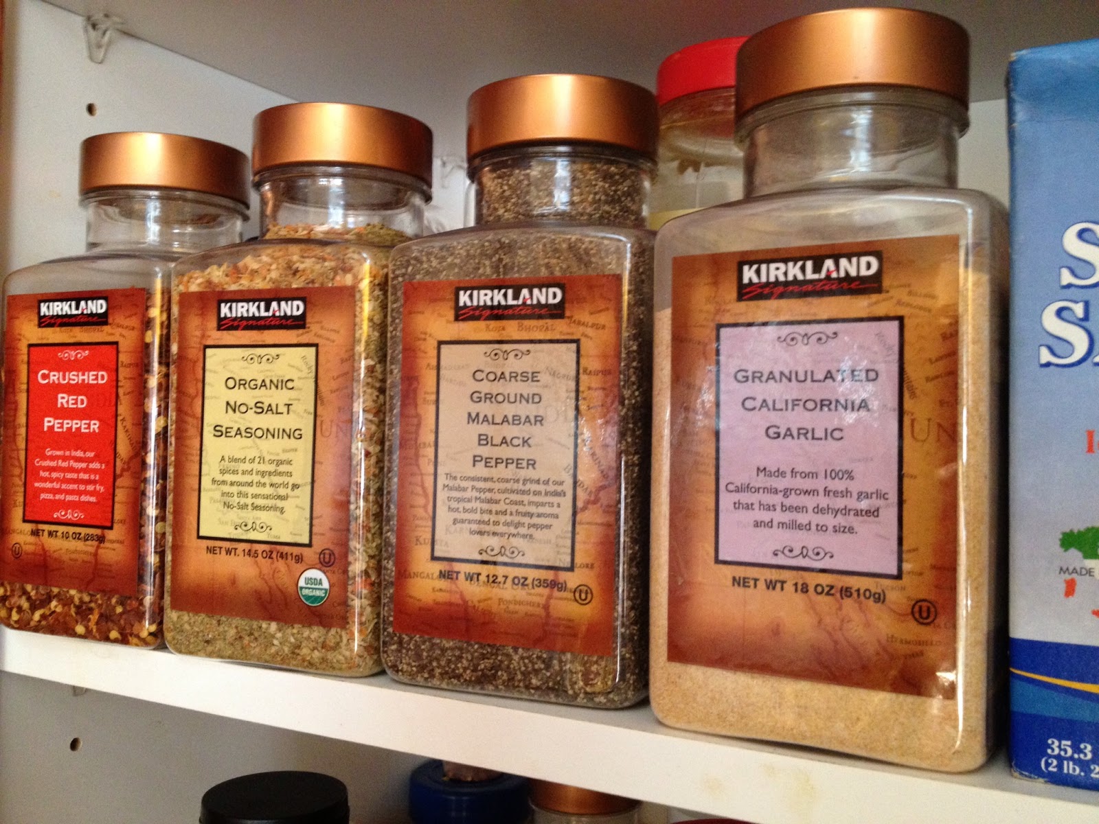 Do You Really Know What You're Eating?: Going nuts and getting soaked ...