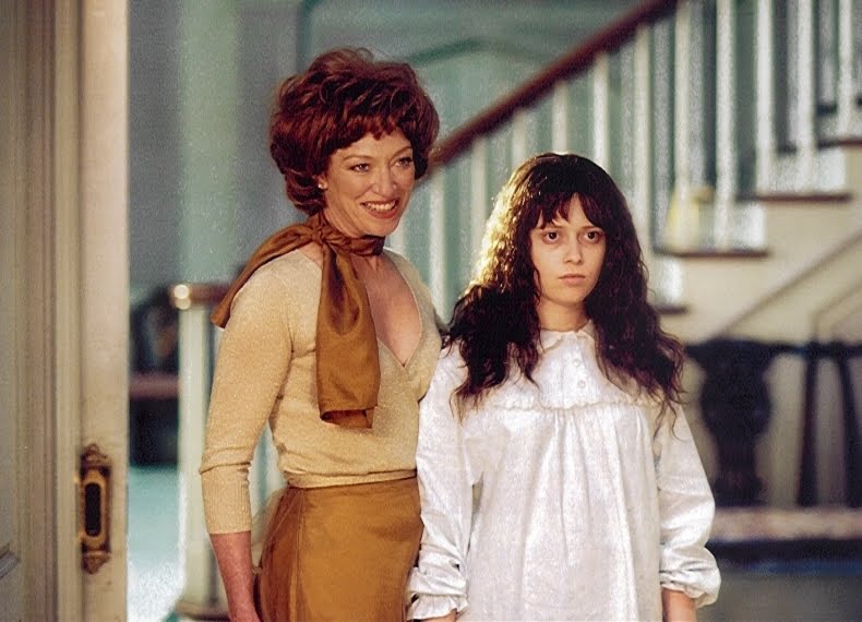 Filmovízia: Veronica Cartwright [Filmovízia] [Part2]