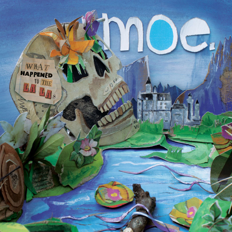 Brezinka Illustration: Cover Art & Hand Lettering