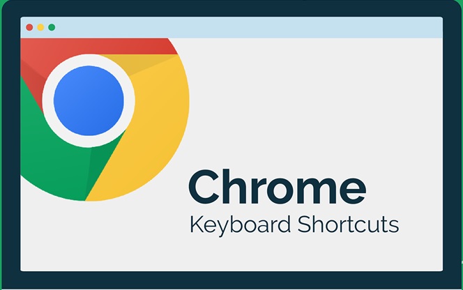 MEDIA INFO Keyboard Shortcuts For Google Chrome Windows Platform MEDIA INFO Keyboard Shortcuts For Google Chrome Windows Platform