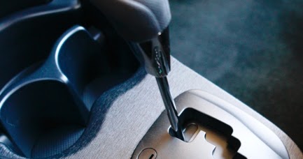 Automatic Transmision shift position purposes and Downshifting speed