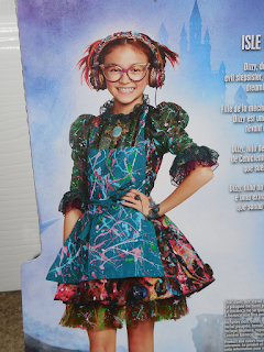 Veni Vidi Dolli: REVIEW: Disney Descendants Dizzy