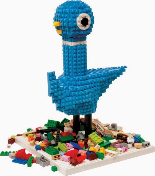 Toys As Tools Educational Toy Reviews: Review + MEGA Giveaway: LEGO ...