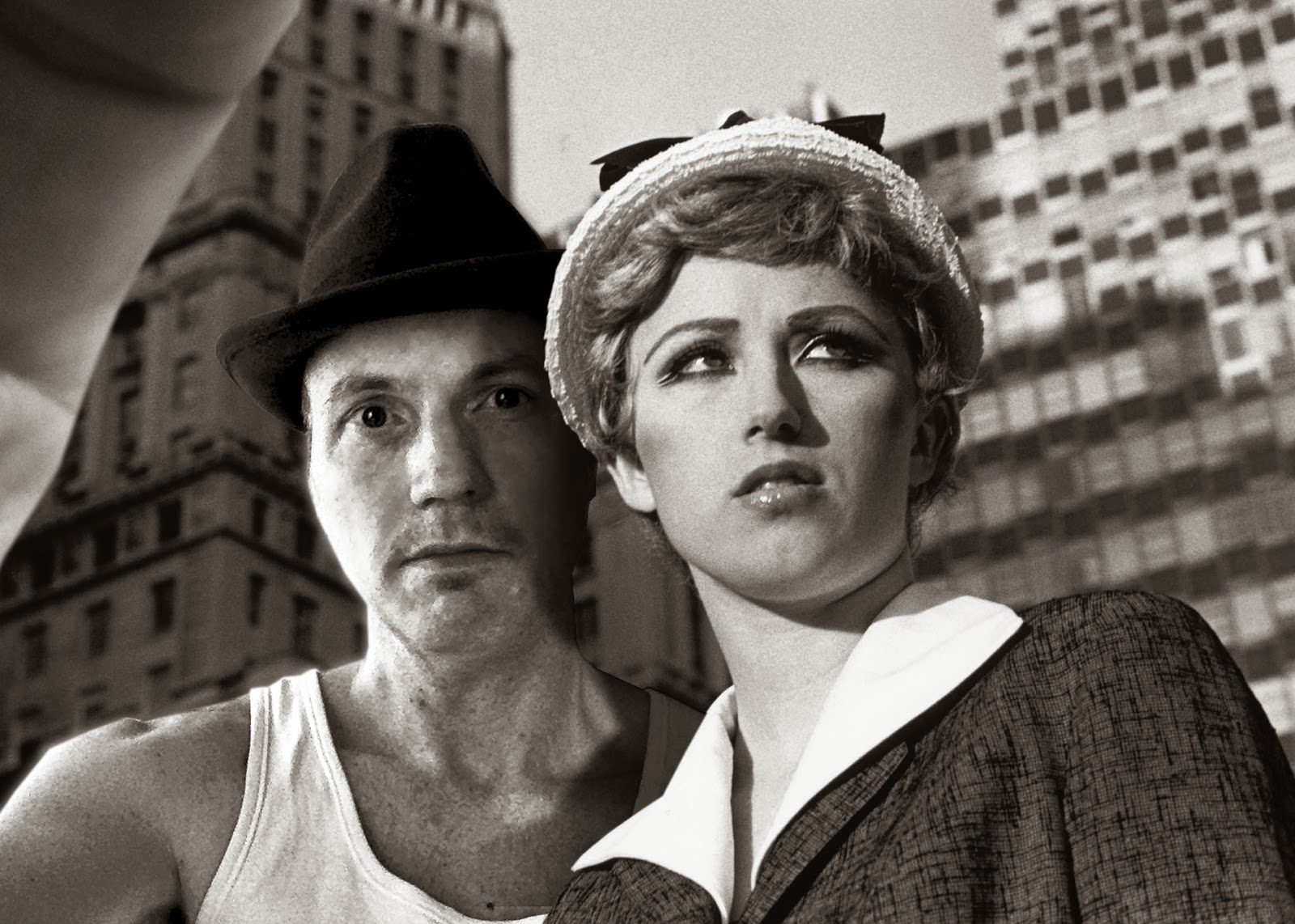 Ken Nash: The Ken Nash Selfie, Series 1