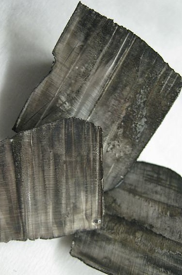 Pure Lithium Metal