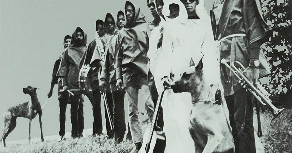 Enquanto isso, em 1968