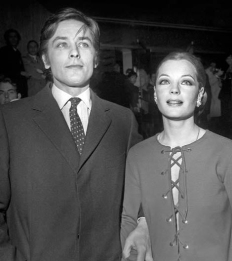 Welcome in my world: Inoubliable Romy