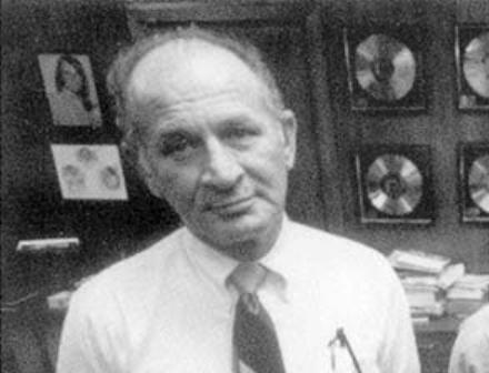 Hoosier : Leonard Chess 1917 - 1969