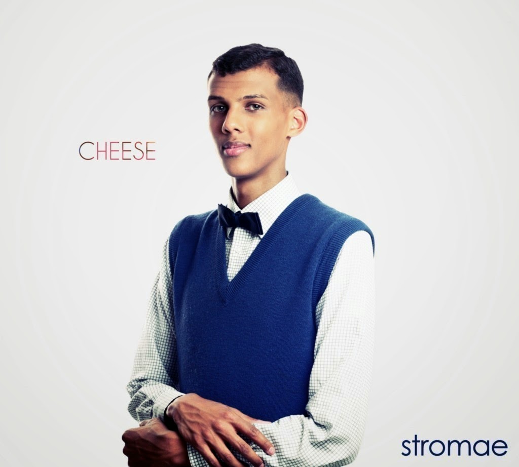 Stromae Brasil: Discografia