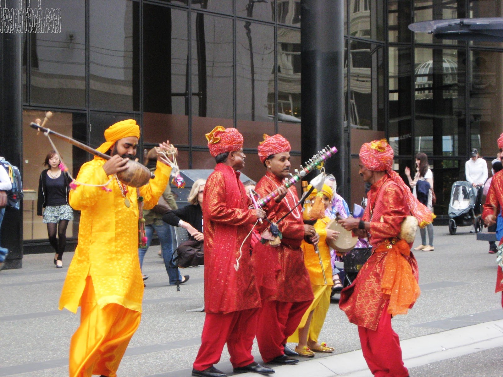 Living Vancouver Canada: World Day for Cultural Diversity for Dialogue ...