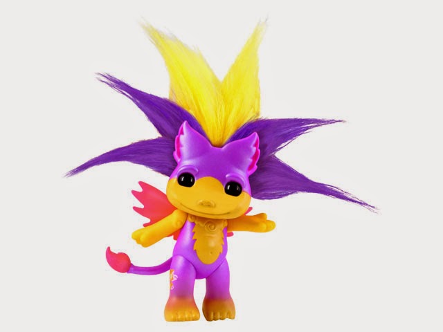 FREAKY JUST GOT FABULOUS: The Zelfs Season 3