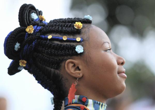 BLACKBEAUTYBAG - blog beauté, blog beauté noire: HAIR SHOW: AFRO ...