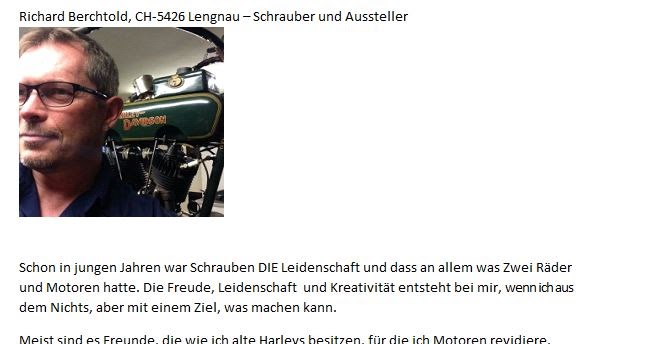 full throttle art exhibition