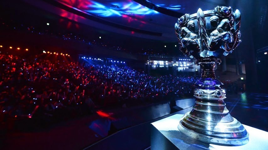 League of Legends: O caminho para se tornar a lenda das lendas - GameBlast