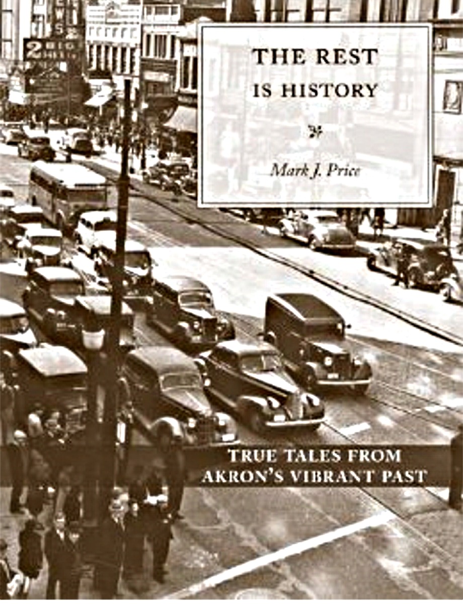 BJ Alums: Catching Up With . . . Mark Price