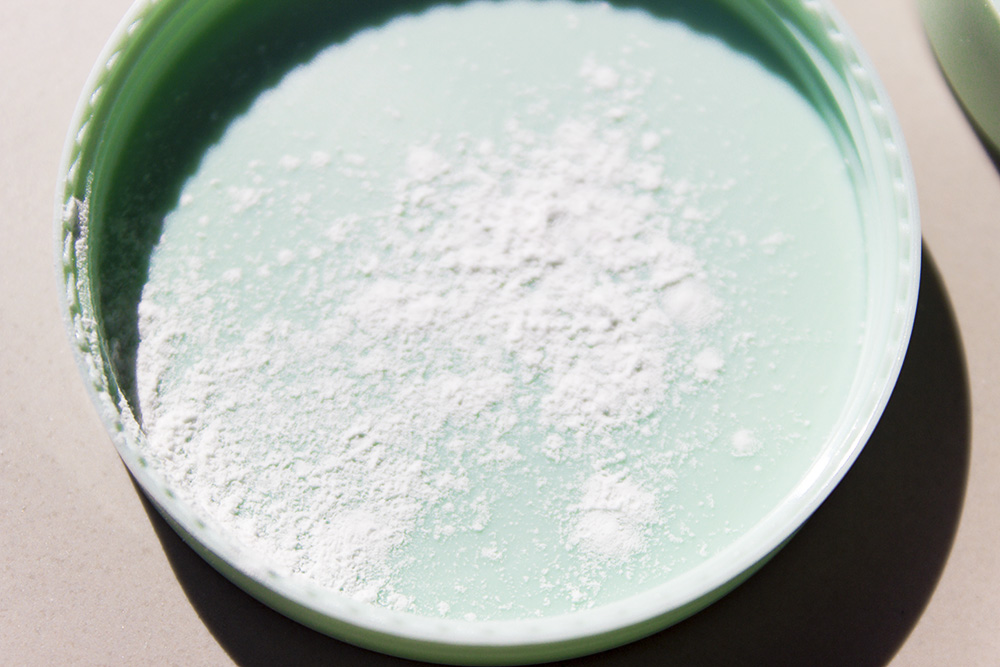 emptyfloor: Best affordable Korean loose powder || Los mejores polvos ...