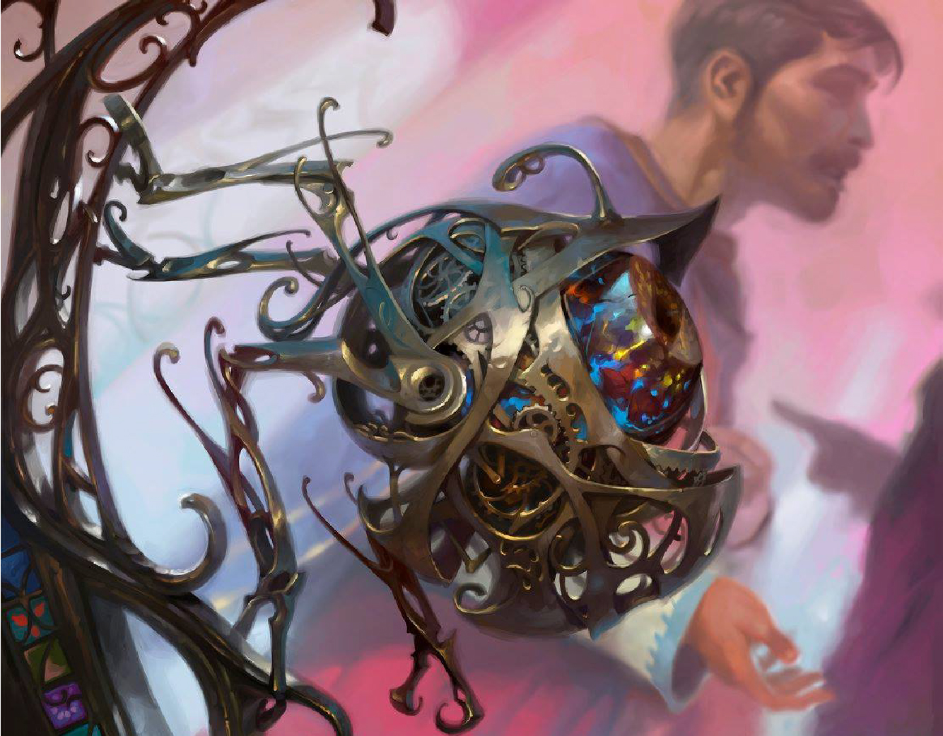 Let's Talk About Magic Missile (1st Level)