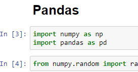 Data Science & Machine Learning - 4.3.1 Pandas DataFrames ~ Coding ...