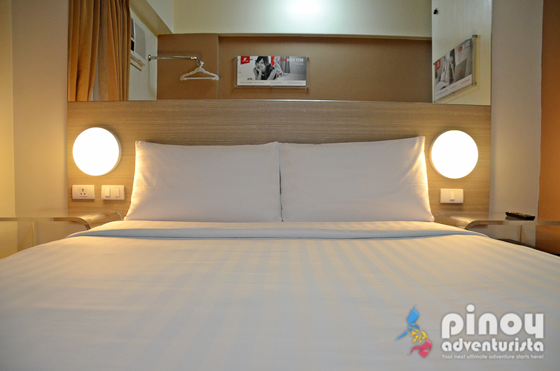 BUDGET HOTEL REVIEW: Red Planet Hotel Angeles City, Pampanga | Blogs ...