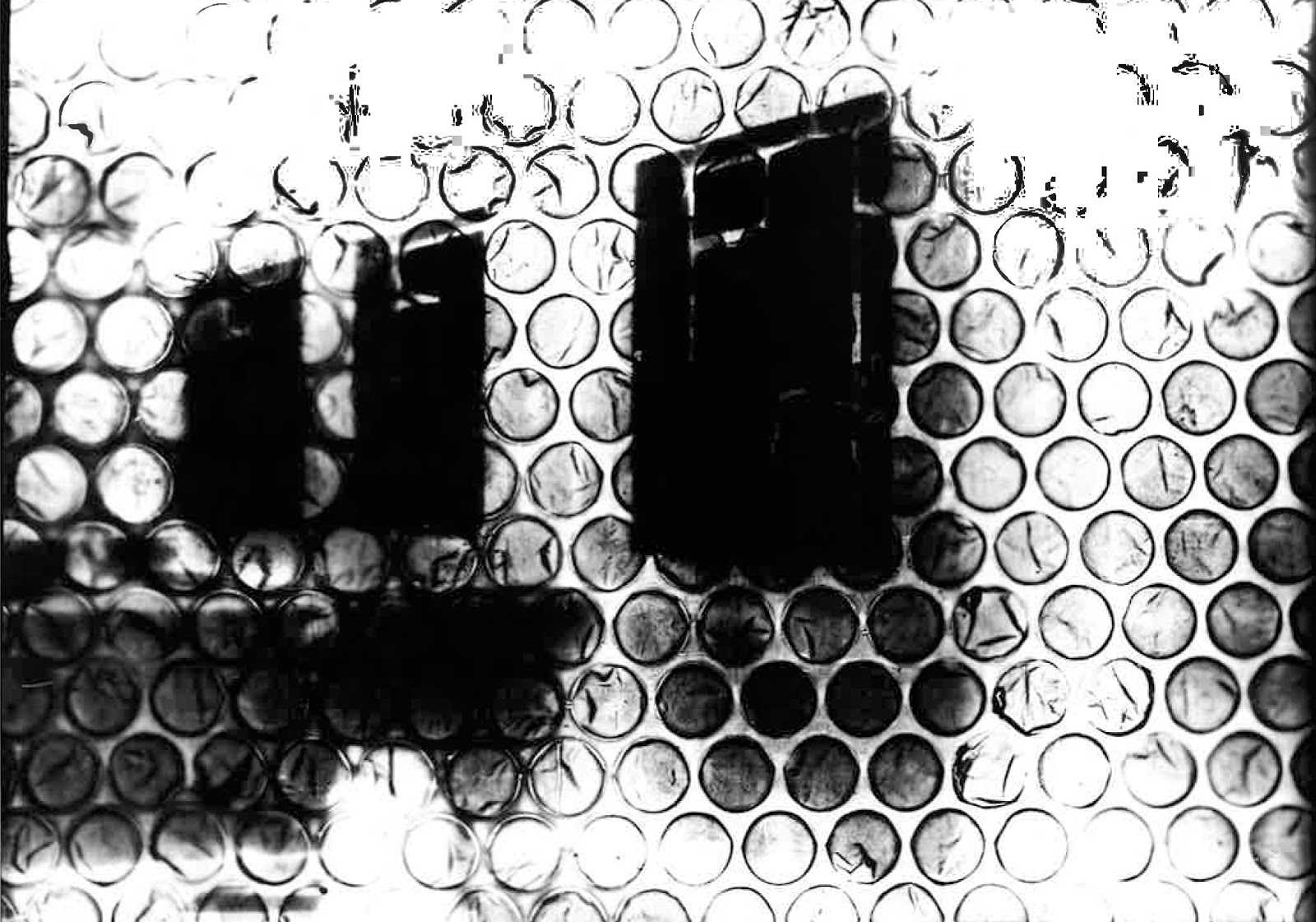 Lauren Carr: Dark Room Experiments.