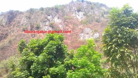 Menjelajahi Situs Manusia Pertama Sunda di Gua Pawon ~ tour