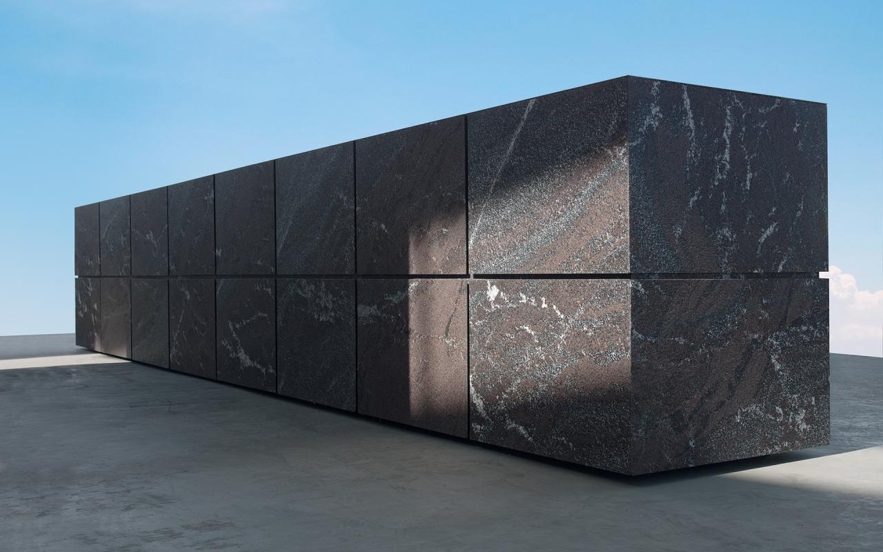 MY MAGICAL ATTIC: MINOTTI CUCINE TERRA DESIGN BY CLAUDIO SILVESTRIN