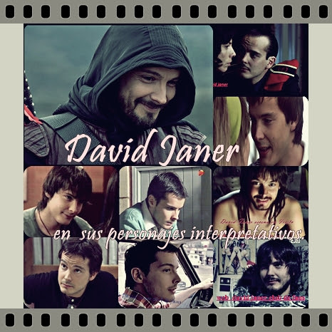 club de fans David Janer: este verano disfrutar de las actuaciones ...
