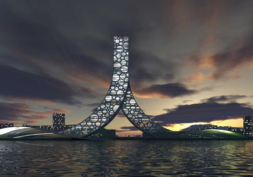 World S Most Amazing Structures at Frances Garrison blog