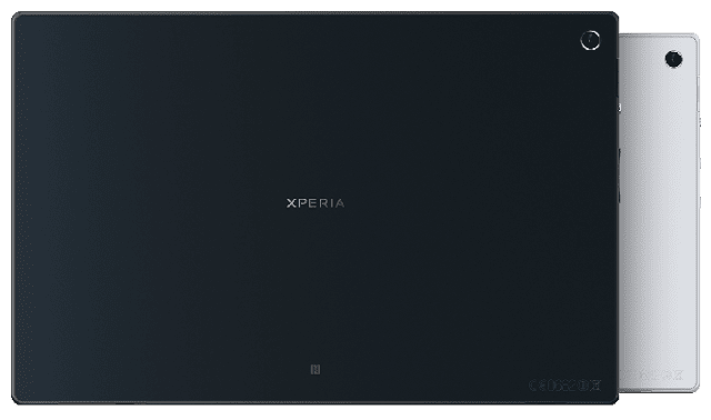Sony apresenta o Xperia Tablet Z, o tablet mais fino do mundo! - Reduto ...