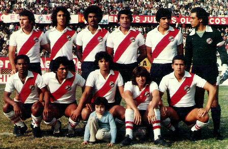 Fútbol en América: Club Centro DEPORTIVO MUNICIPAL