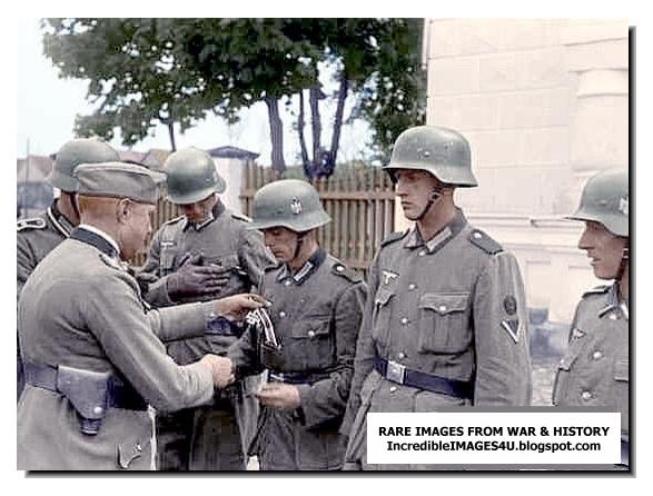 ILLUSTRATED HISTORY: RELIVE THE TIMES: Images Of War, History , WW2 ...