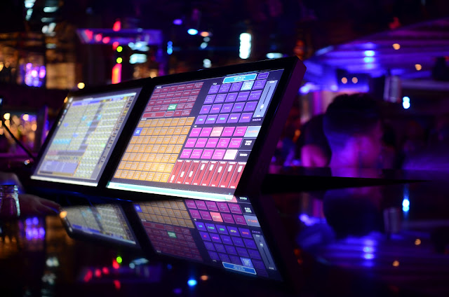 Gearshift Video & Photography Blog: Opera Lounge in DC Produces Vibrant ...