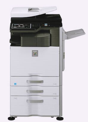 Sharp mx m283n pcl6 driver - agrolikos