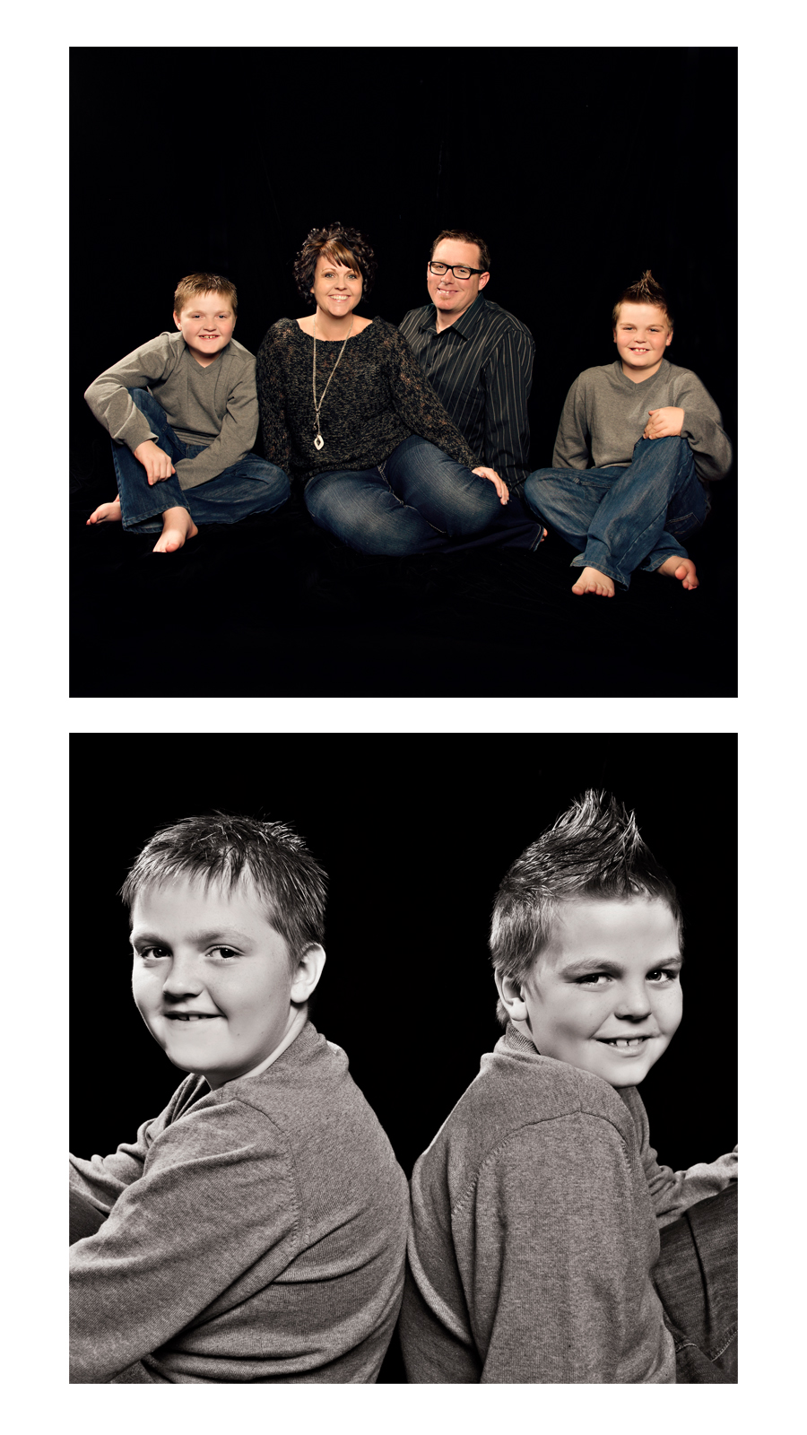 Nicole Wade Photography: Calvert Family - Nicole Wade Photography - Red ...