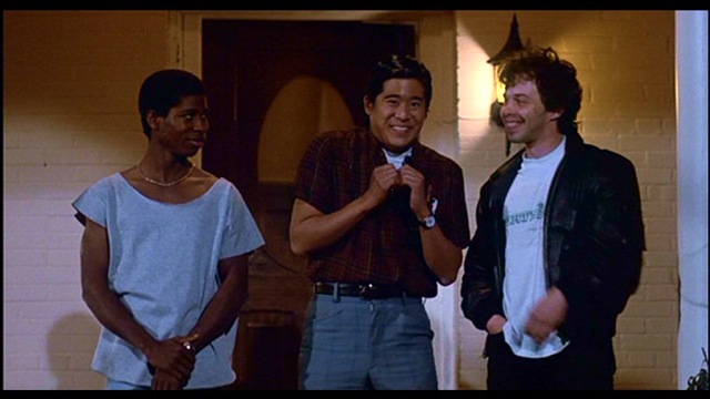 Brian Tochi Revenge Of The Nerds