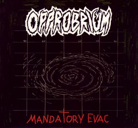 Opprobrium (Discografía) | Old Tendencies | World Wide Thrash Metal