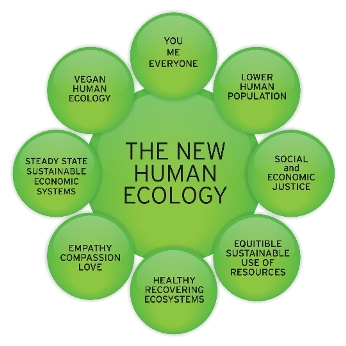 Understanding Human Ecology - EducatioN