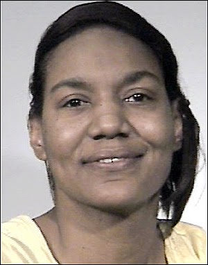 The Fame Fairy: LeBron James' Mother, Gloria James, Arrested In Miami Beach