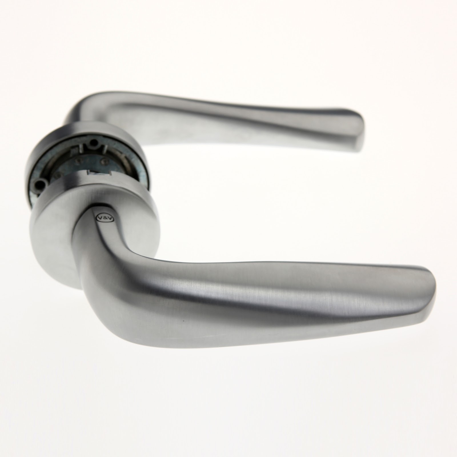 KENARI DJAJA: Handle Pintu Stainless Steel KEND
